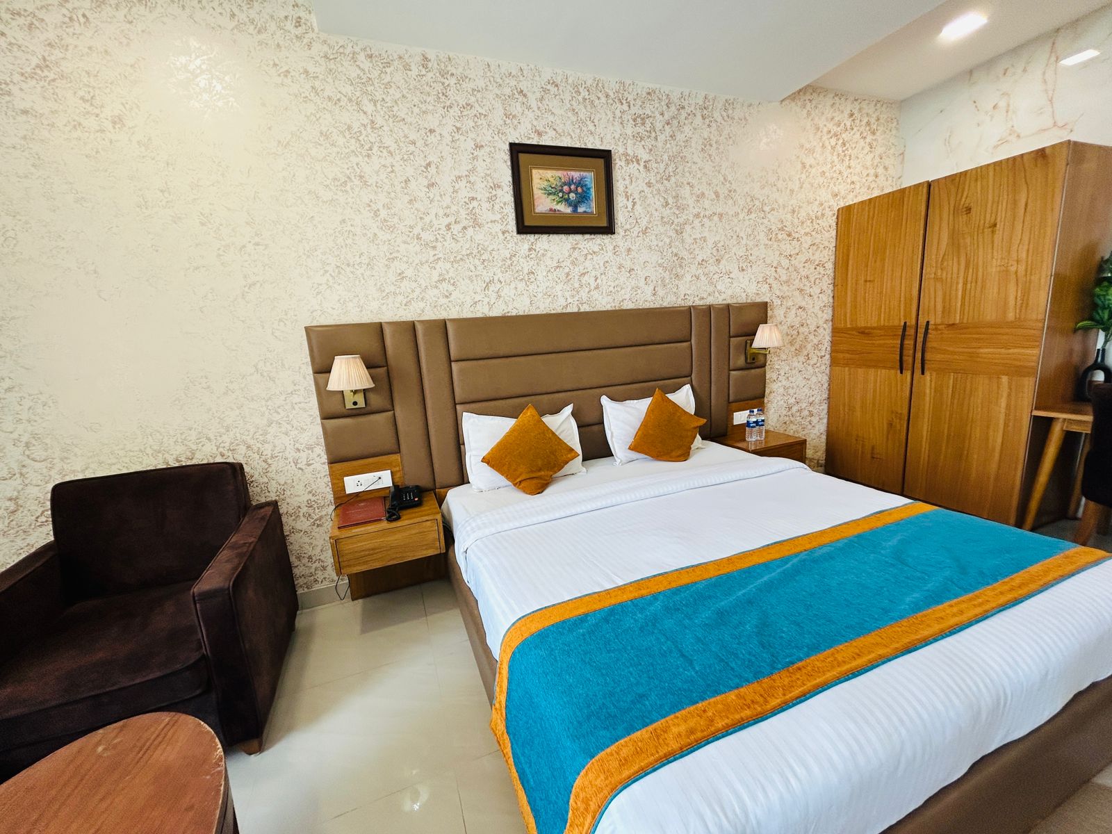 OTDC Panthanivas Hotel Puri - Reviews, Photos & Offer