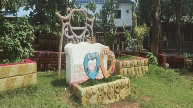 Farm Regency Hotel Mumbai - Reviews, Photos & Offer