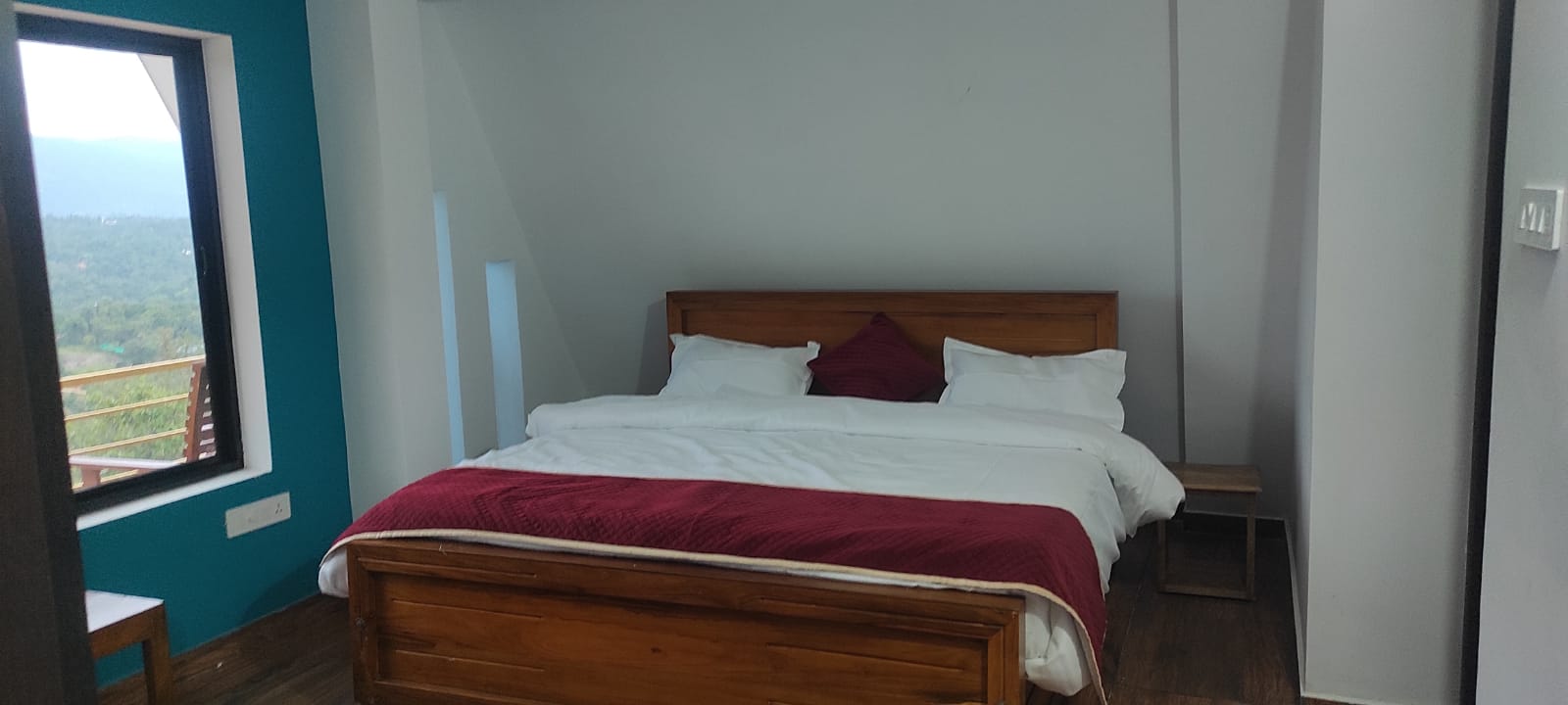 Infinity Pool Villa 2BH Hotel Munnar - Reviews, Photos & Offer