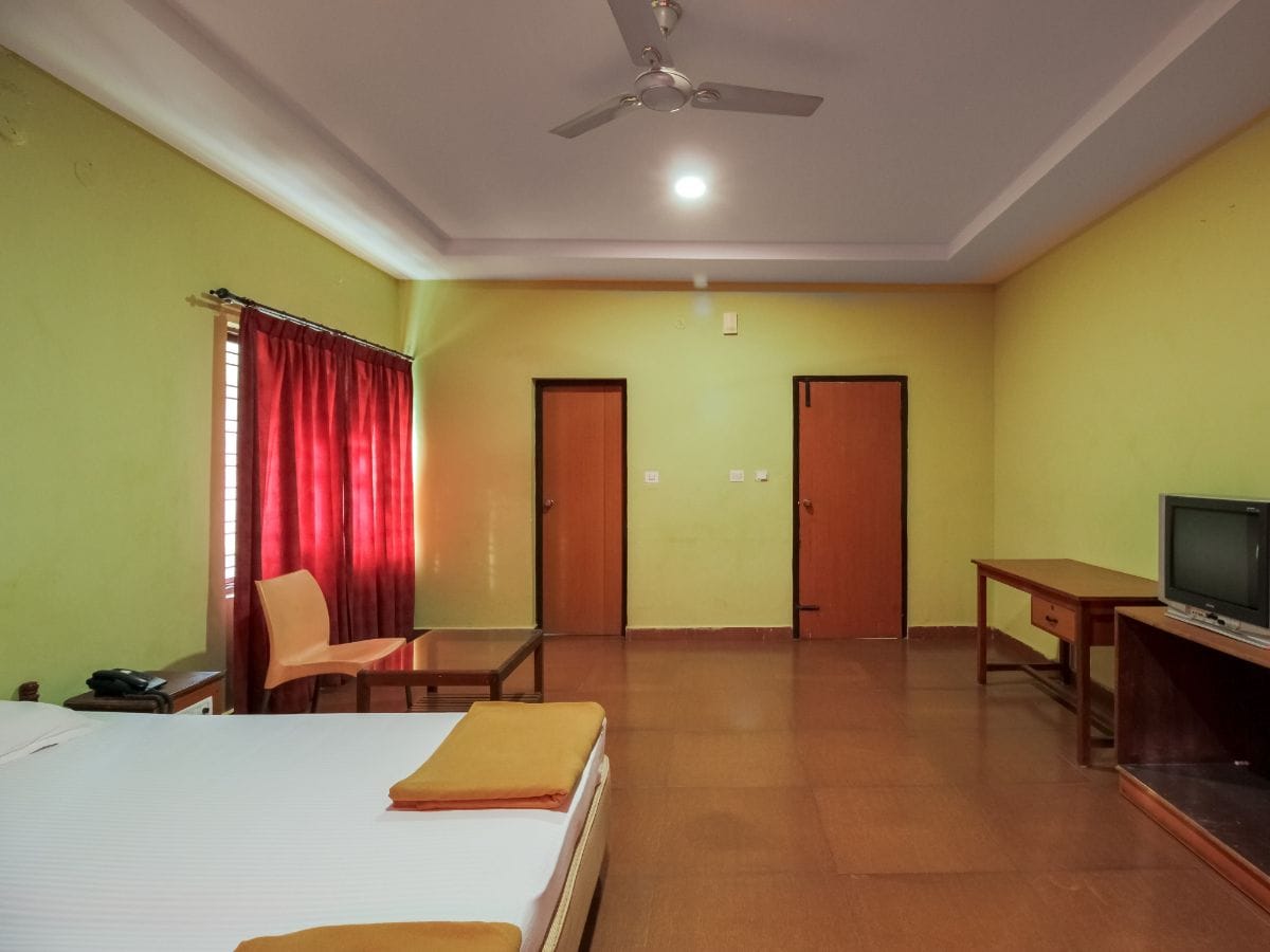 Hill View Resort Ramanagara - Reviews, Photos & Offer