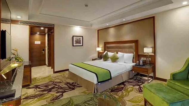 Sayaji Kolhapur Hotel Kolhapur - Reviews, Photos & Offer