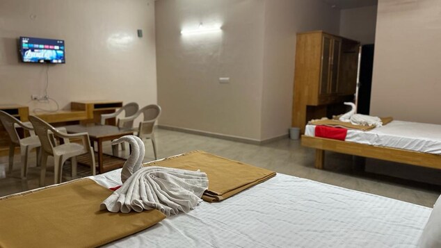 Dwaraka Inn Hotel Chitradurga - Reviews, Photos & Offer