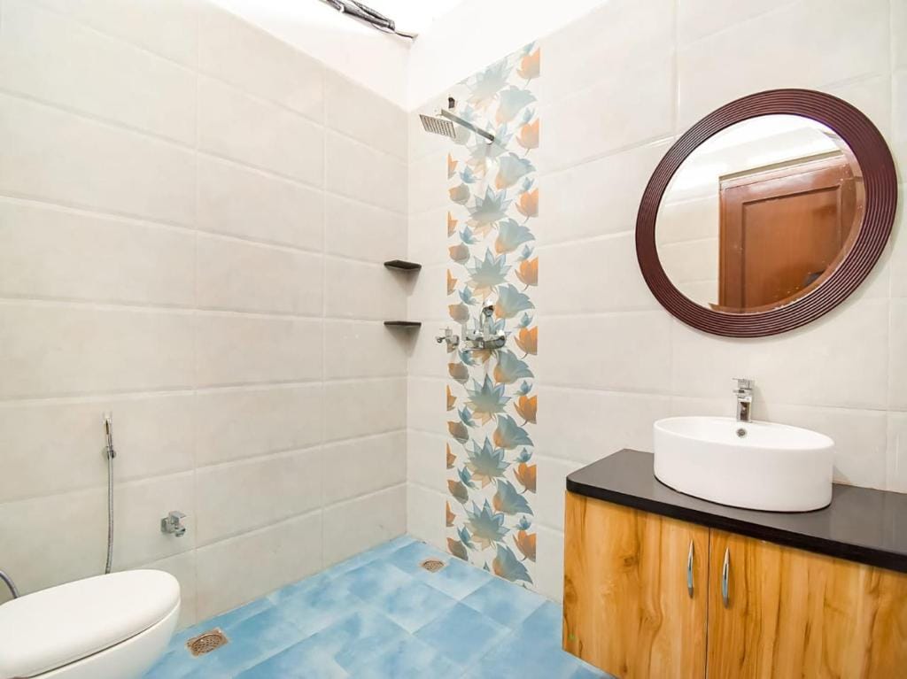 Photos of Kuber Vatika 6 Bhk Farmstay by Zoella Stays - Jaipur Hotel on ...