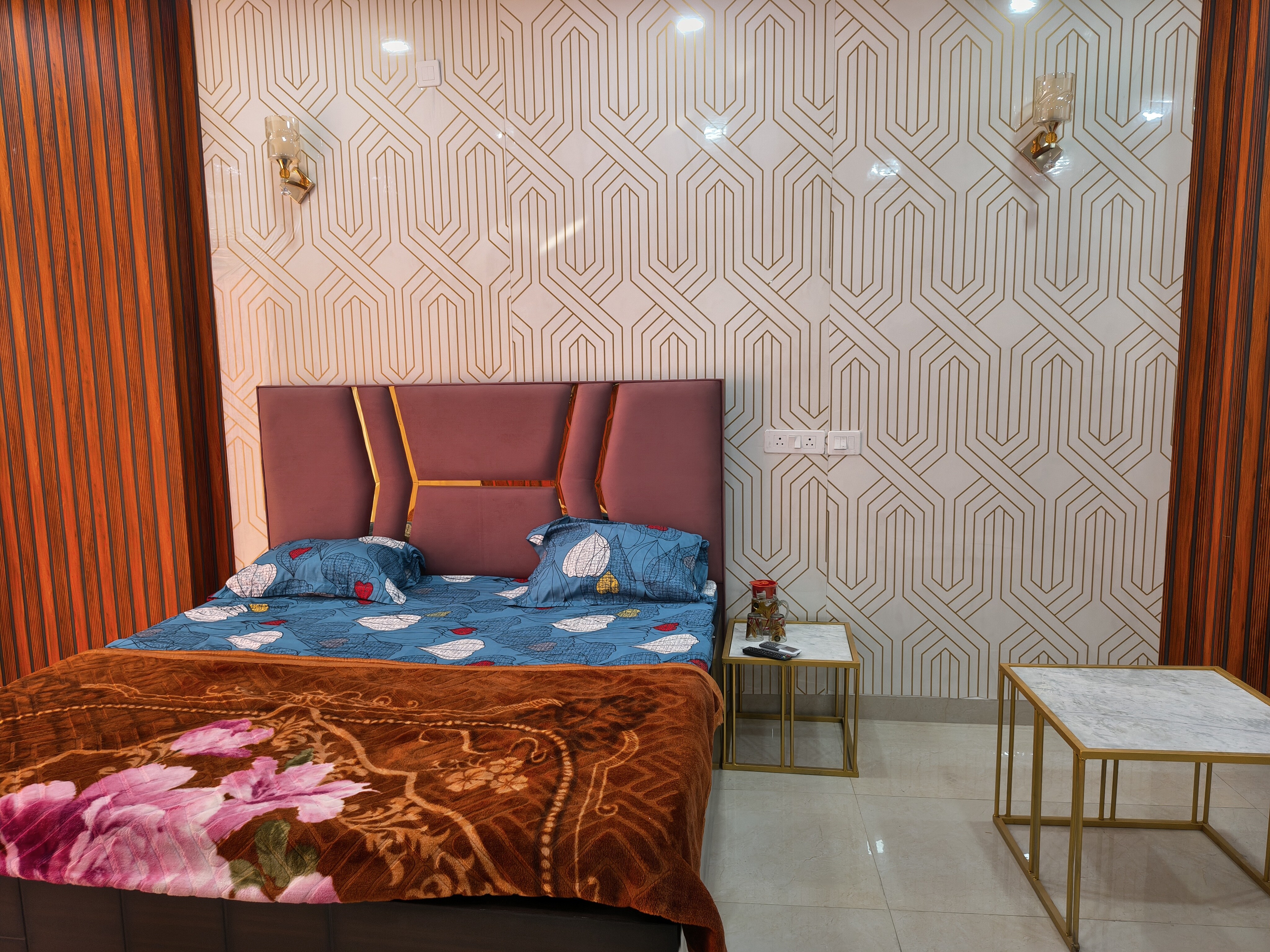 The party house Homestay Dadri - Reviews, Photos & Offer