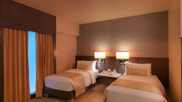 The Quorum Hotel Mysore - Reviews, Photos & Offer