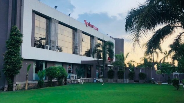 Keshav Hotel & Resort Hotel Gandhinagar - Reviews, Photos & Offer