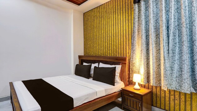 Super Collection O Gachibowli Phase 2 Near ISB Hotel Hyderabad ...