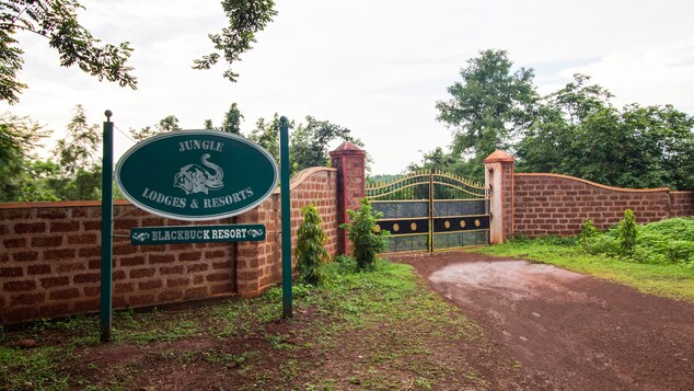 Blackbuck Resort by Jungle Lodges Hotel Bidar - Reviews, Photos & Offer