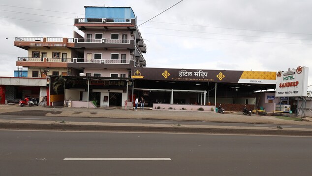 Hotel Sandeep Hotel Pune - Reviews, Photos & Offer