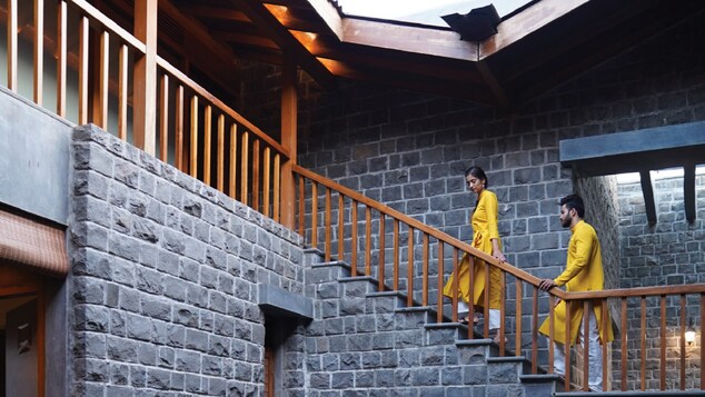 Viveda Wellness Resort Hotel Trimbak - Reviews, Photos & Offer