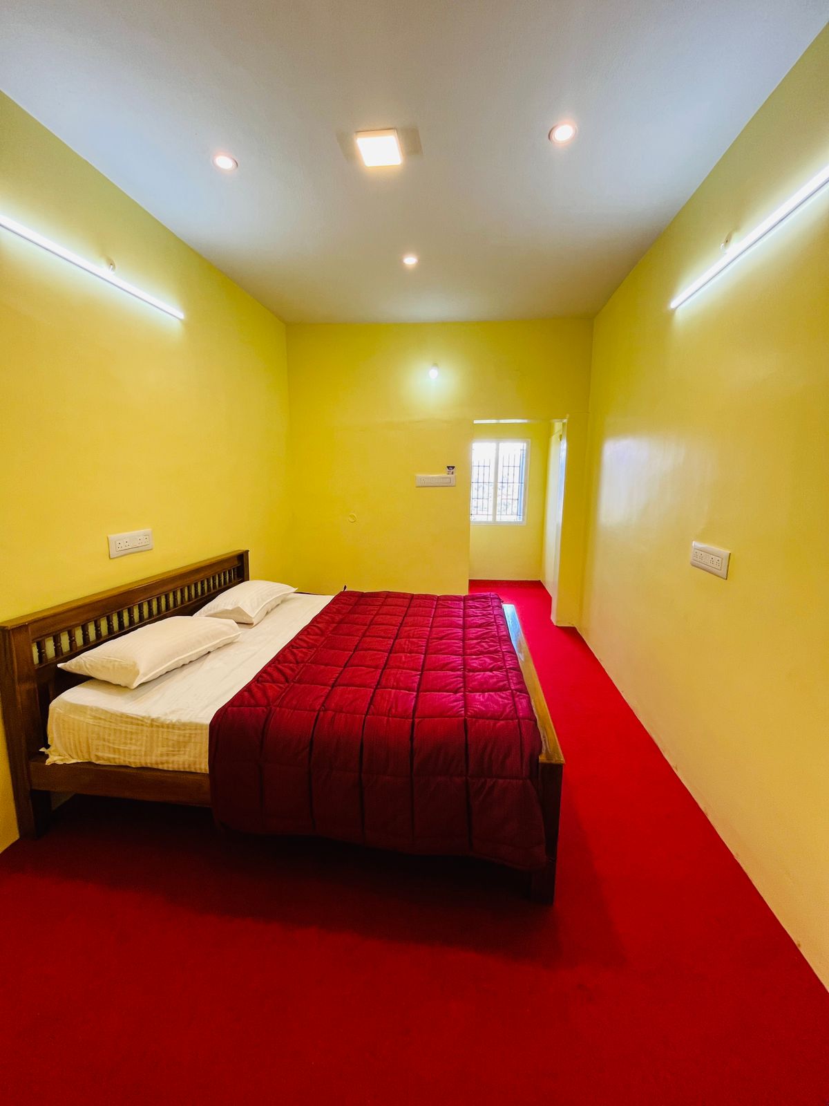 Photos of SPN Cottage - Tirunelveli Hotel on Goibibo