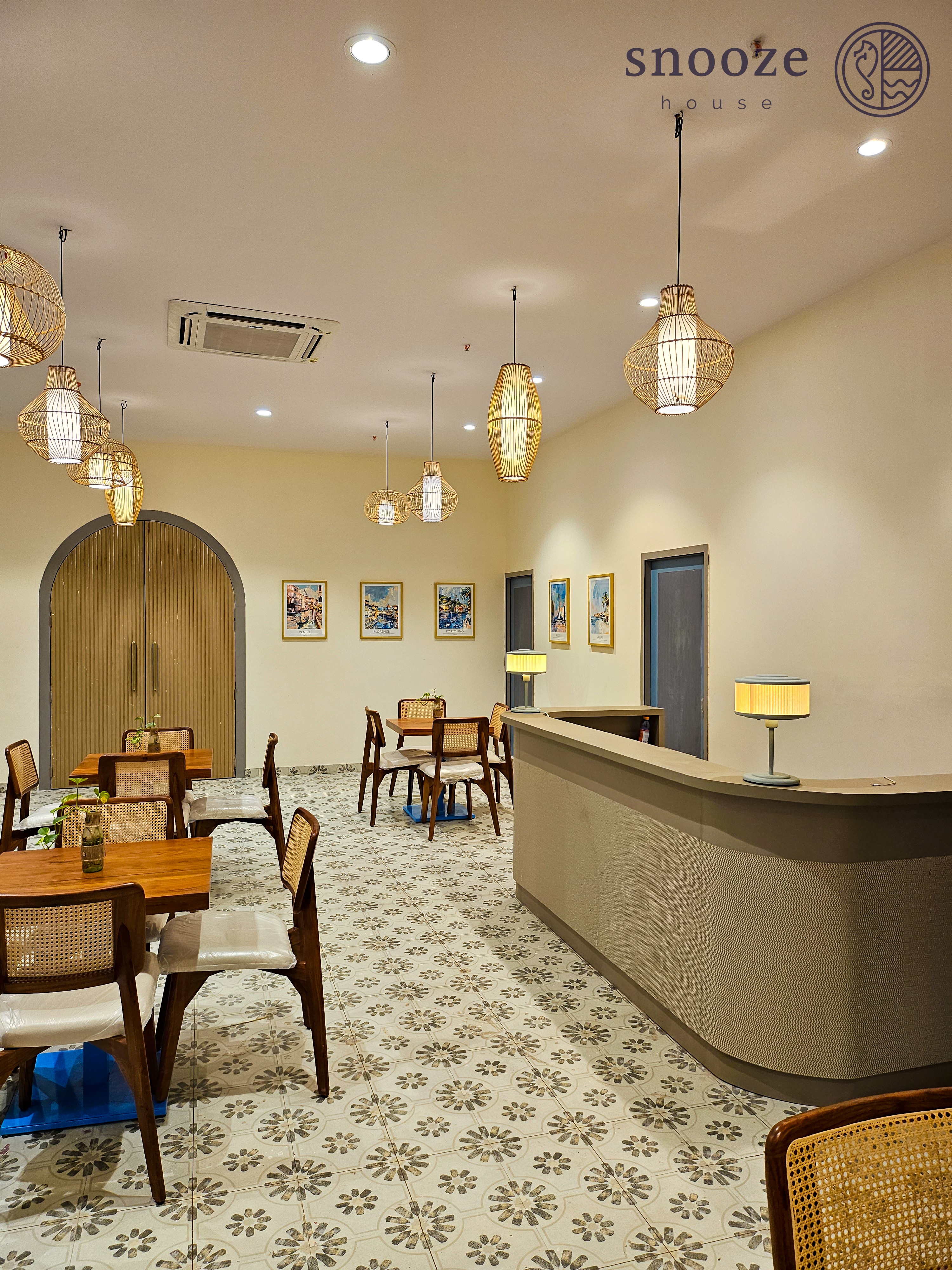 Snooze House Luxury Pods Kalyan Bhiwandi Hostel Bhiwandi - Reviews ...