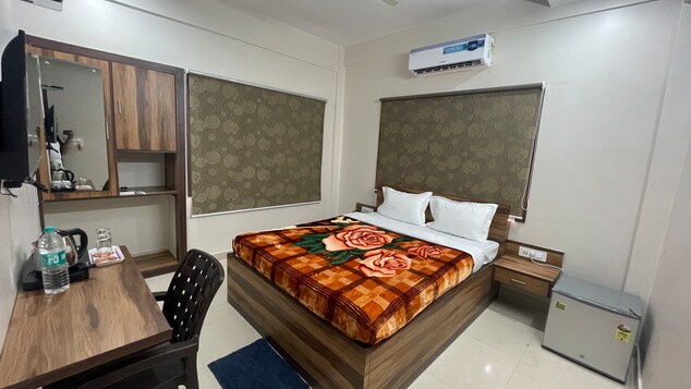 Hotel Royal Residency Hotel Kolkata - Reviews, Photos & Offer