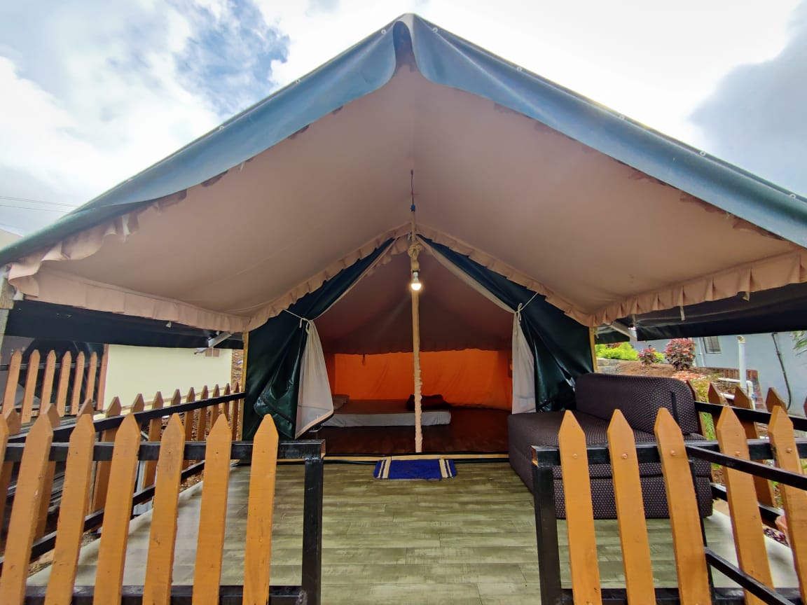 Subhedar Machi Resort Pune - Reviews, Photos & Offer