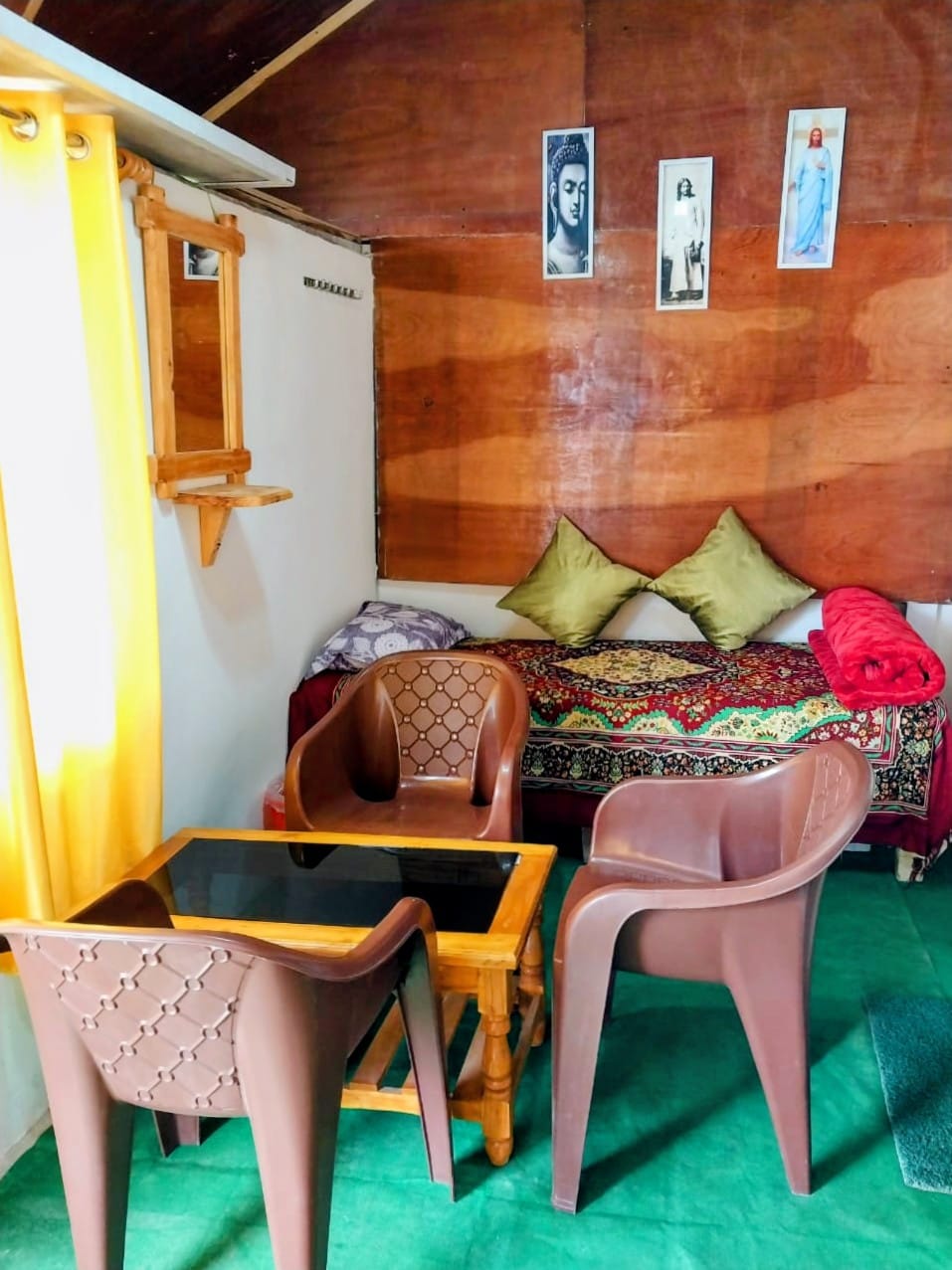 Samalbong hill view homestay Kalimpong - Reviews, Photos & Offer
