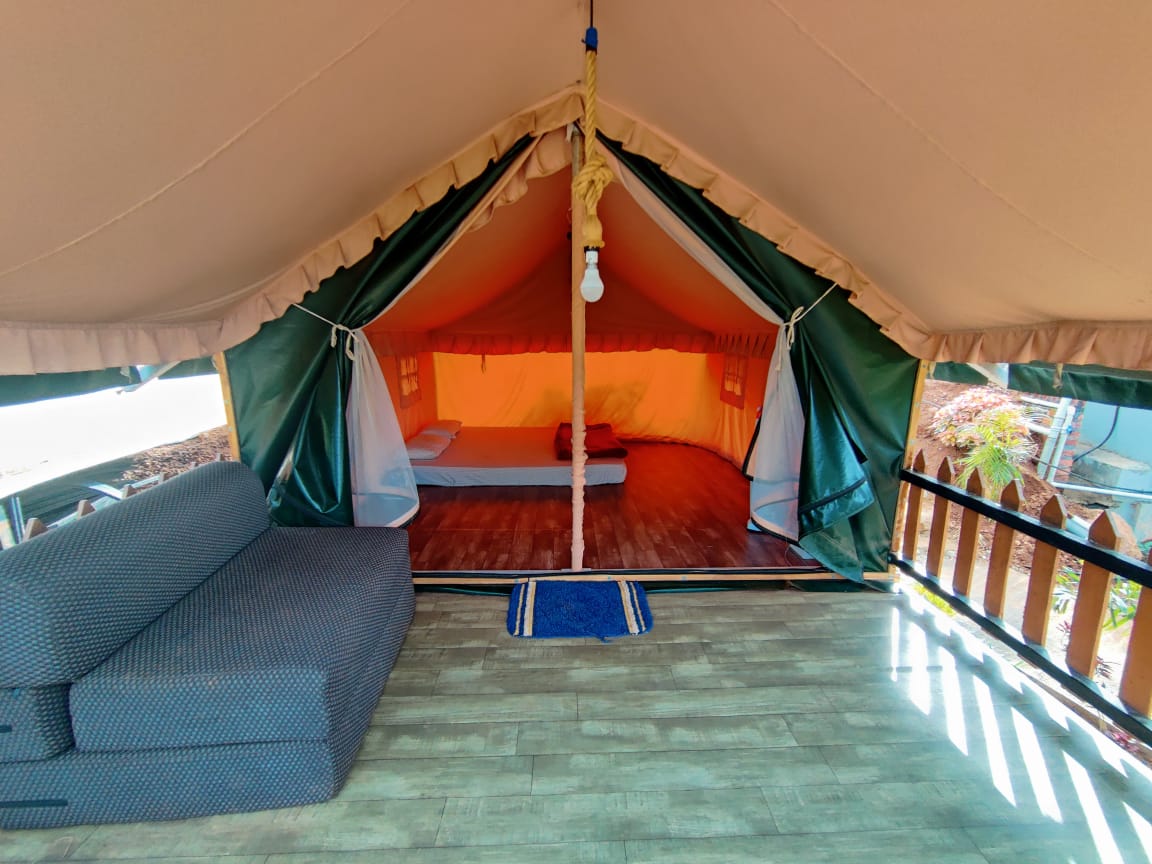 Subhedar Machi Resort Pune - Reviews, Photos & Offer