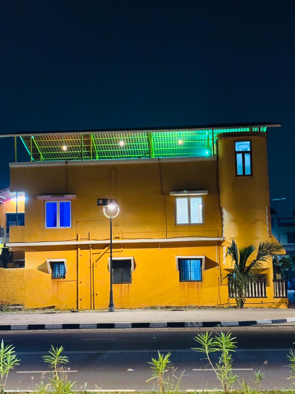 Sagar Chhaya Homestay Daman - Reviews, Photos & Offer