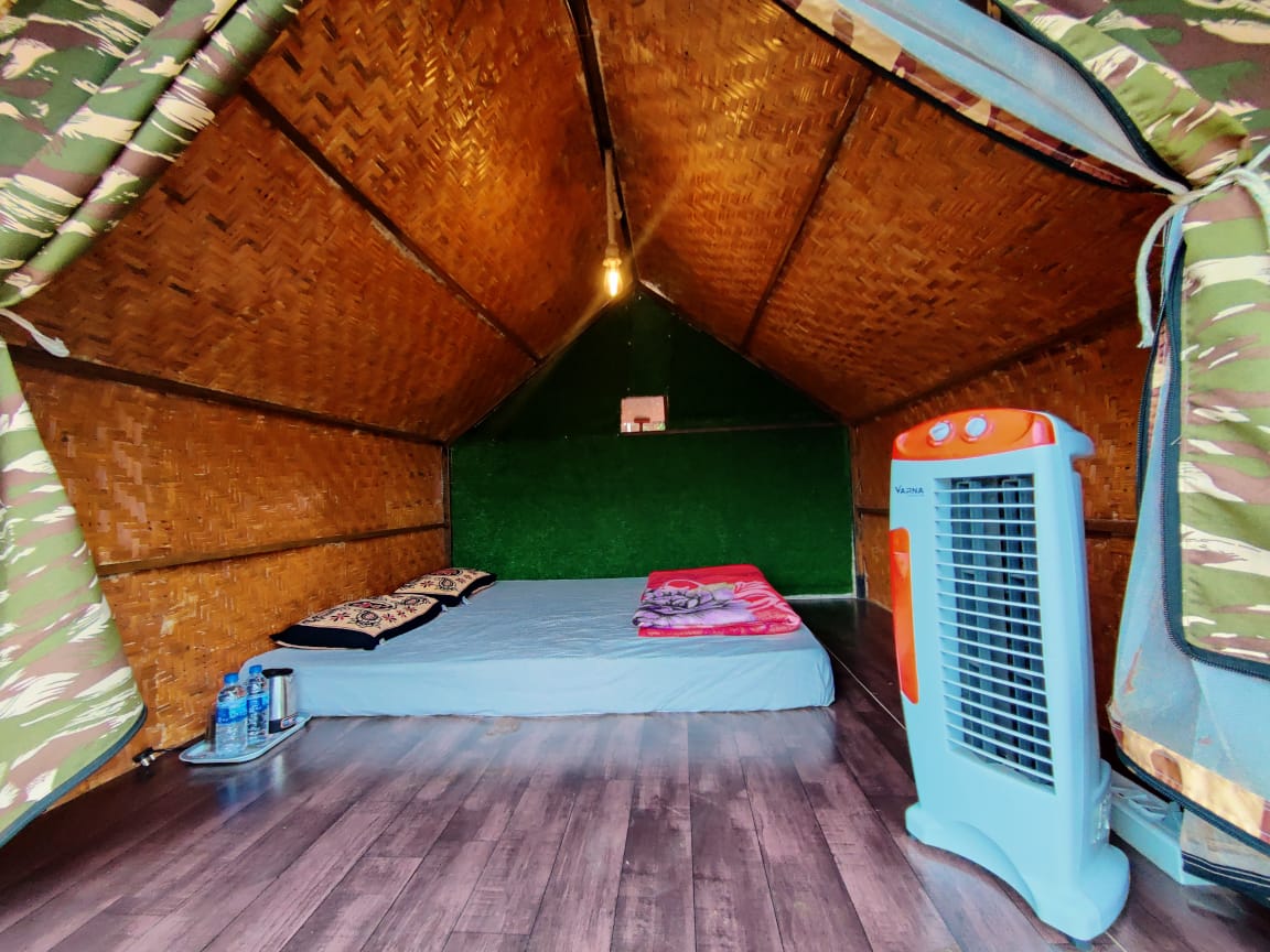 Subhedar Machi Resort Pune - Reviews, Photos & Offer