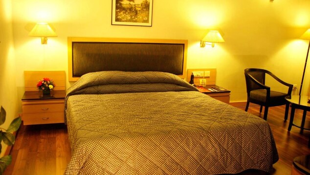 Hotel Alankar Grande Hotel Coimbatore - Reviews, Photos & Offer