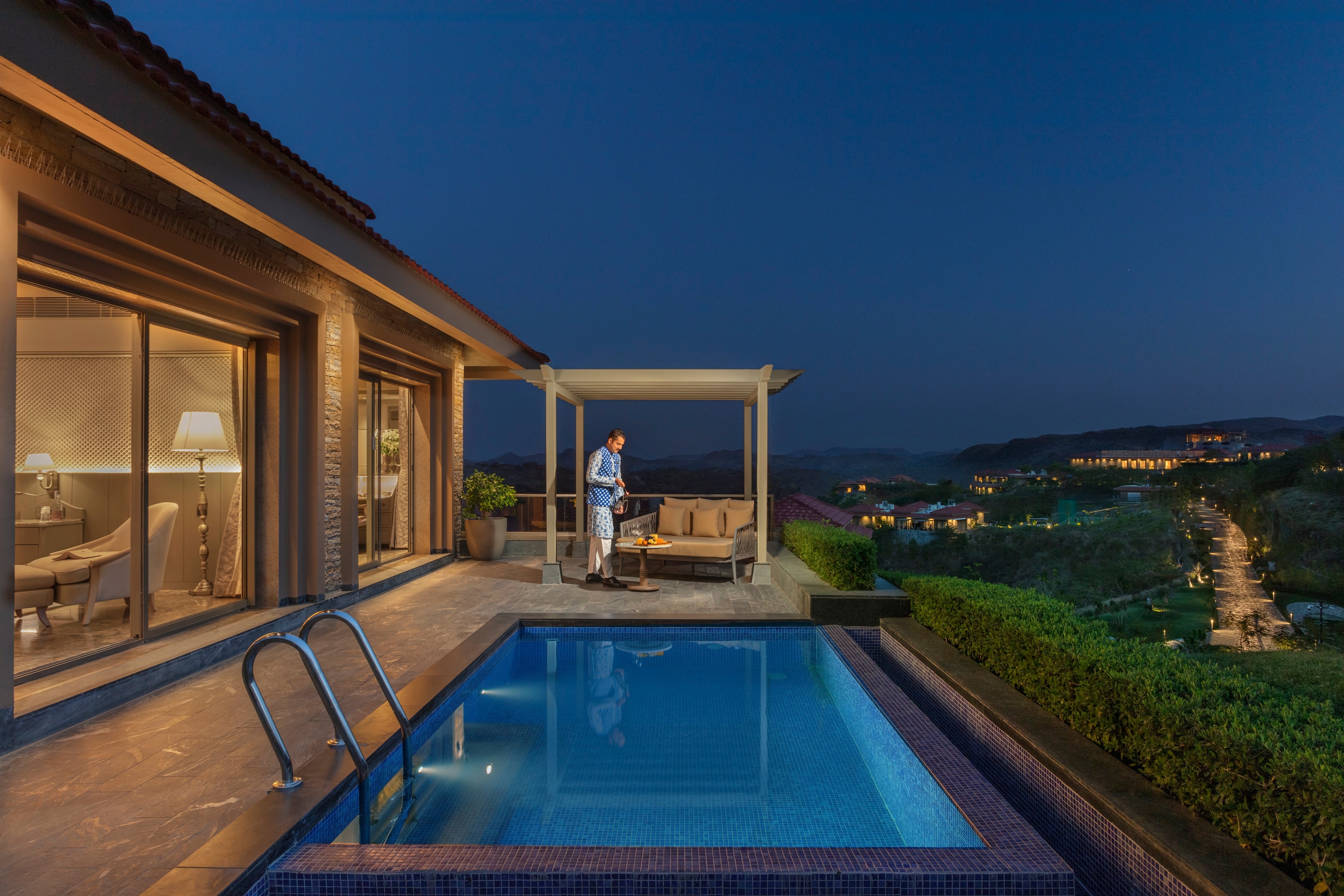 Mementos by ITC Hotels Ekaaya Udaipur Udaipur - Reviews, Photos & Offer