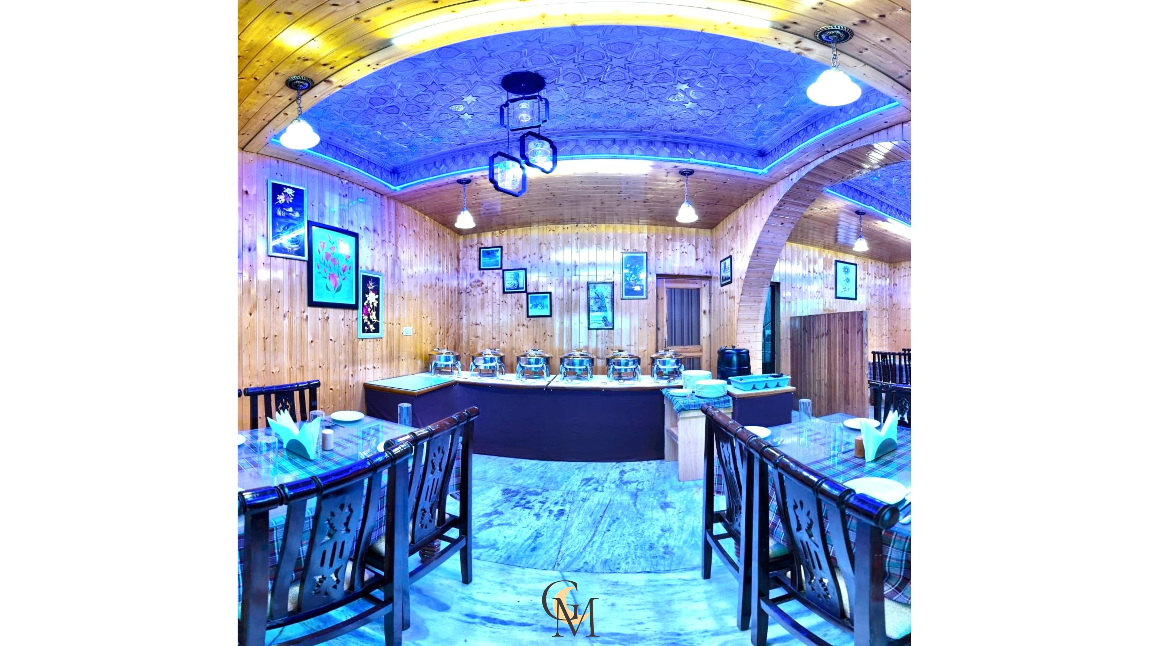 Hotel Golden Moon Srinagar - Reviews, Photos & Offer