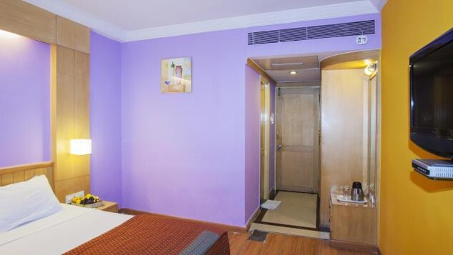 Hotel Nandhini (JP Nagar) Hotel Bangalore - Reviews, Photos & Offer