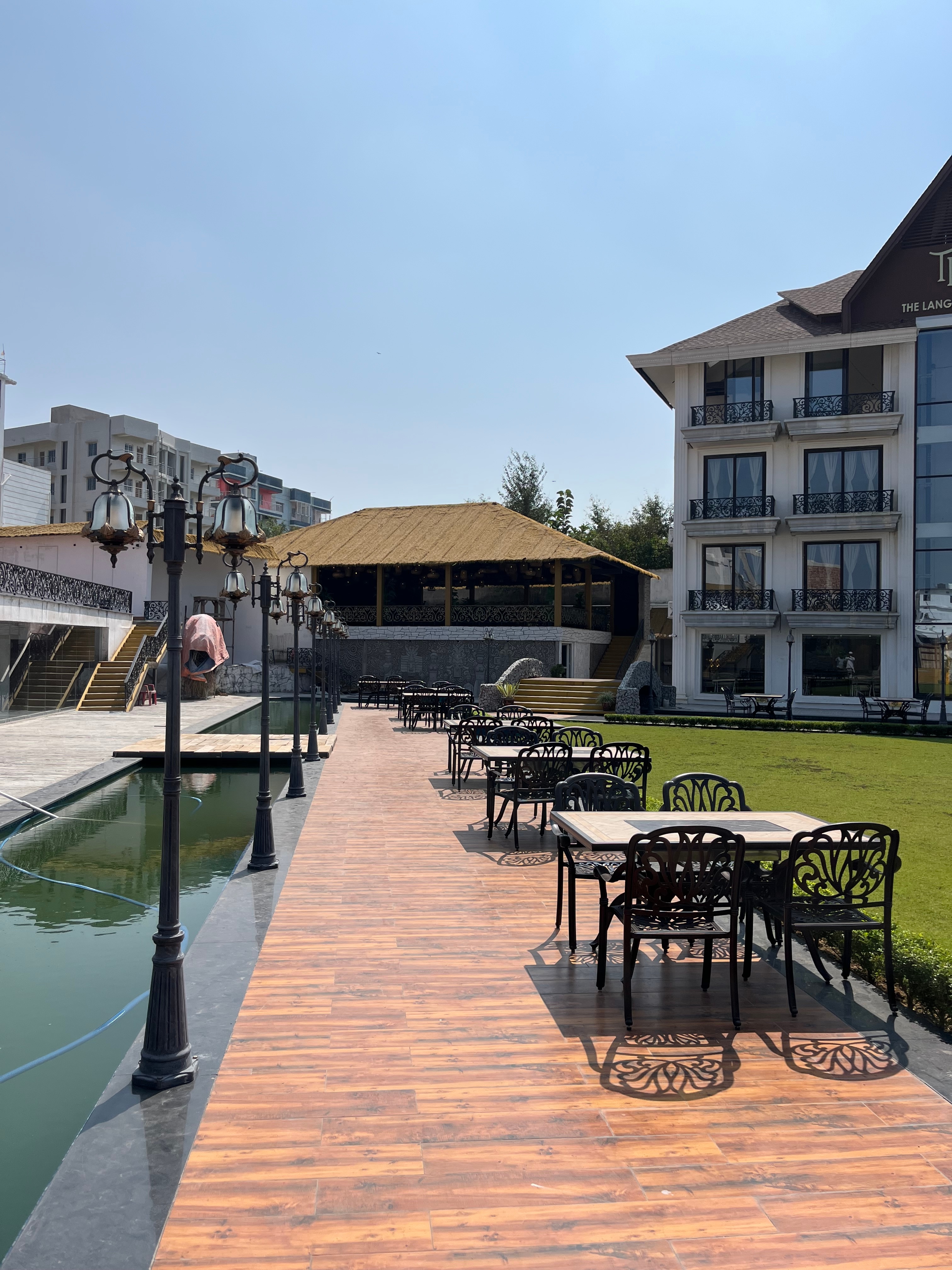 The Langkawi Club and Resort Ranchi - Reviews, Photos & Offer