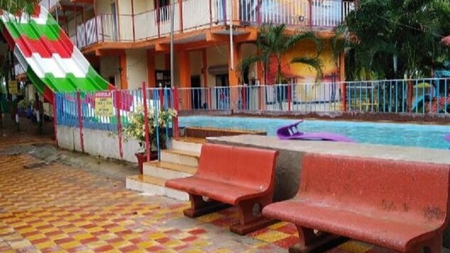 MANTHAN BEACH RESORT & WATER PARK Hotel Thane - Reviews, Photos & Offer