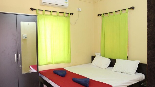 Valley Winds Resorts Kolthare,Dapoli Hotel Dapoli - Reviews, Photos & Offer