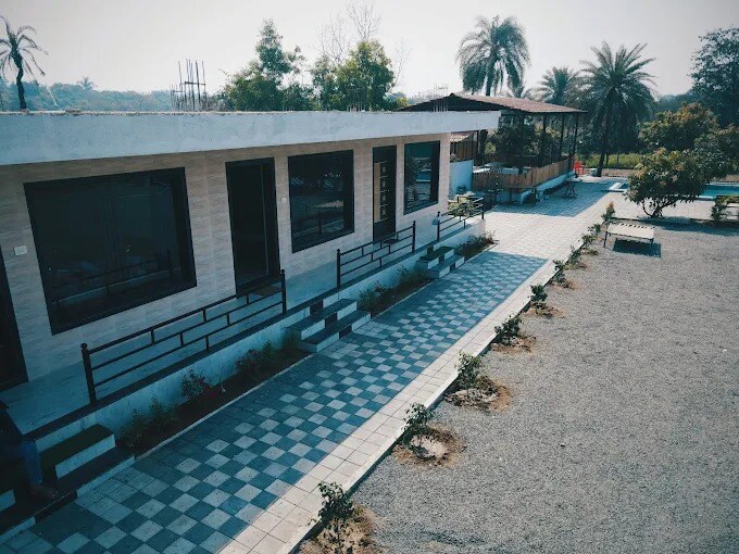 Pure Earth Farms Villa Daman - Reviews, Photos & Offer