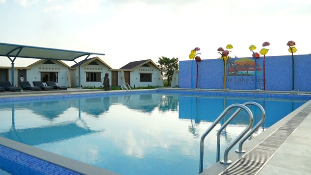 The Lake View Resort,Dhari Hotel Dhari - Reviews, Photos & Offer