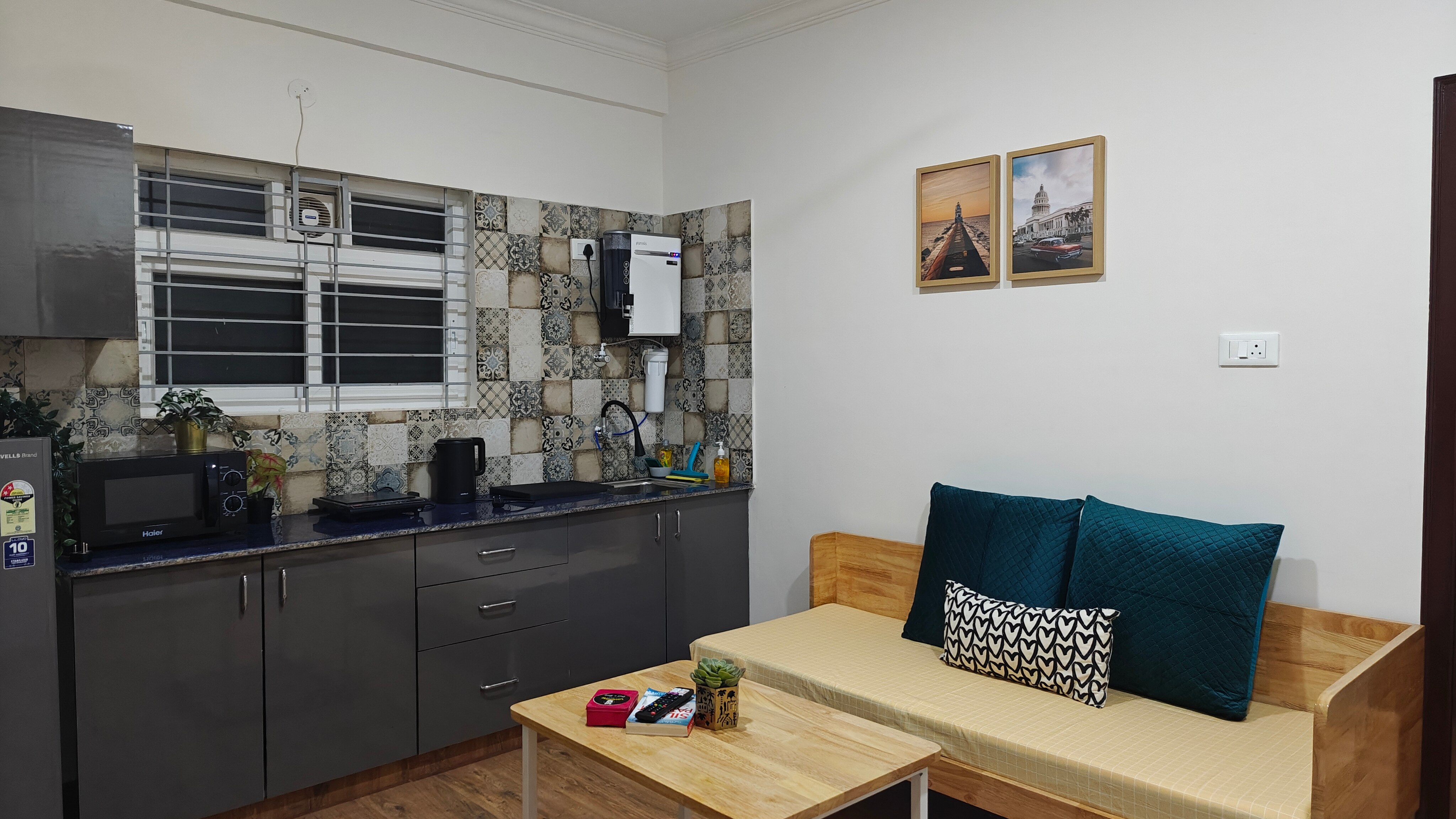 Ivory Studio One | Bellandur Apartment Bangalore - Reviews, Photos & Offer