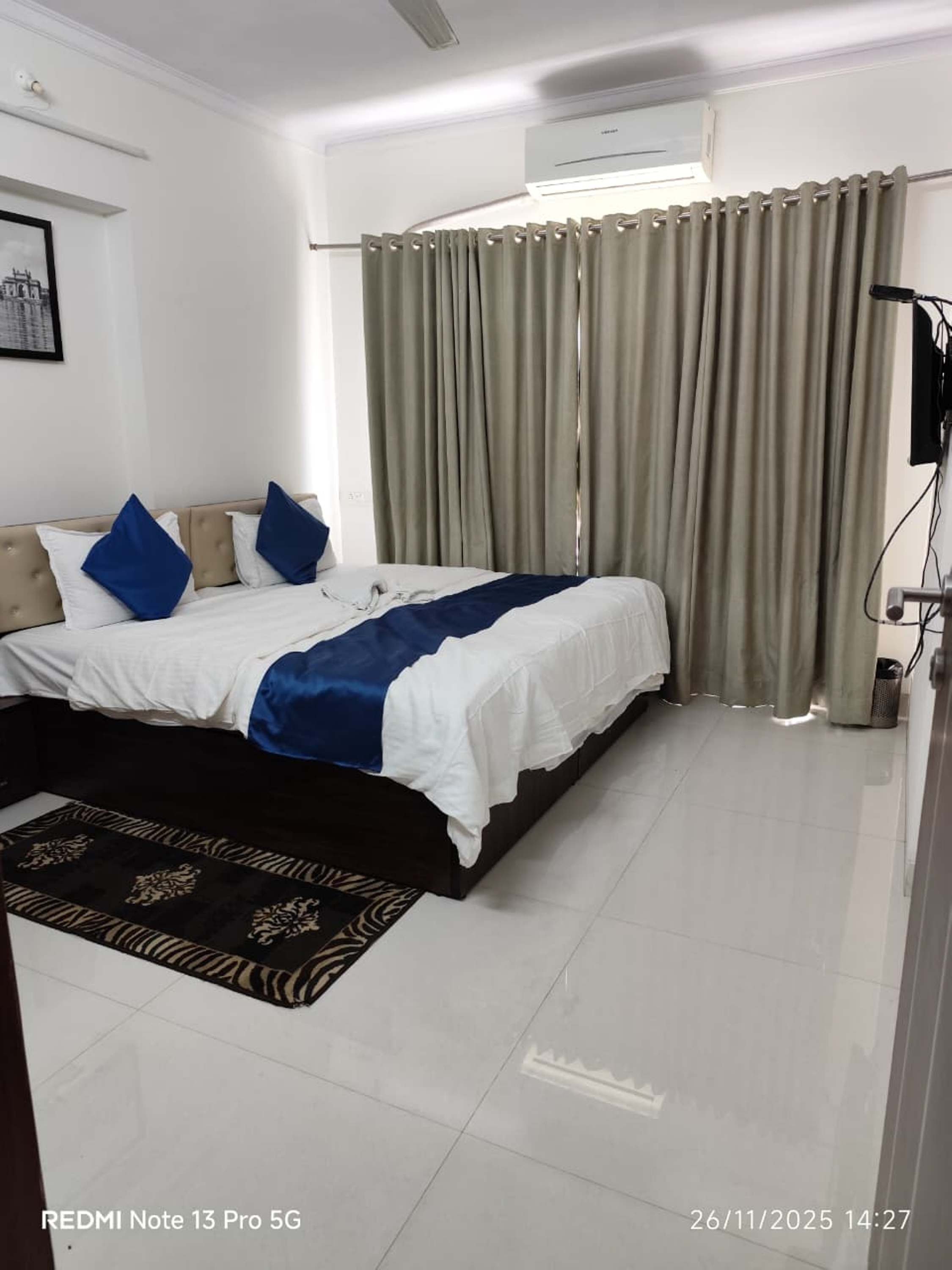 Uneek Homes Trinity Apartment Mumbai - Reviews, Photos & Offer