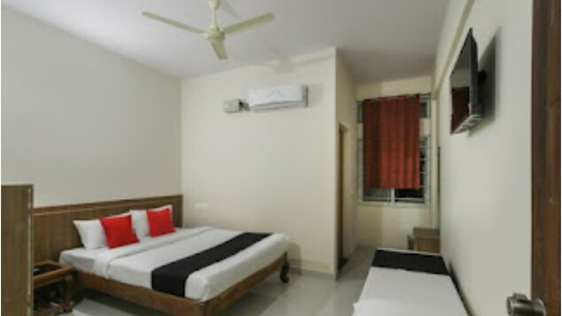 COORG CASTLE Hotel Coorg - Reviews, Photos & Offer