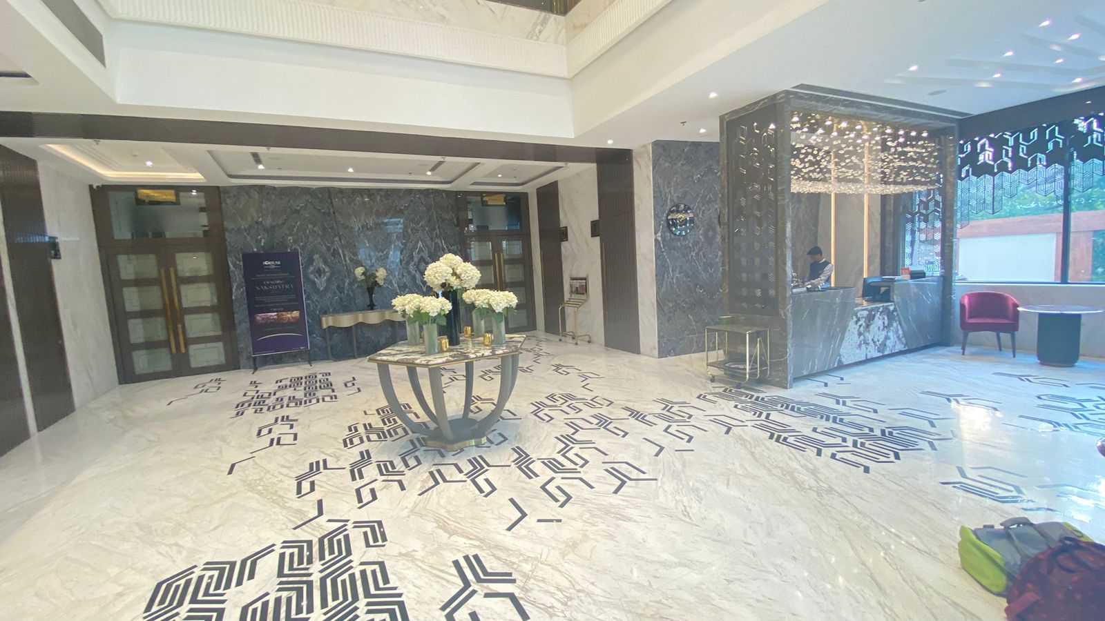 Fortune Park, Aligarh - Member ITC Hotels' Group Aligarh - Reviews ...