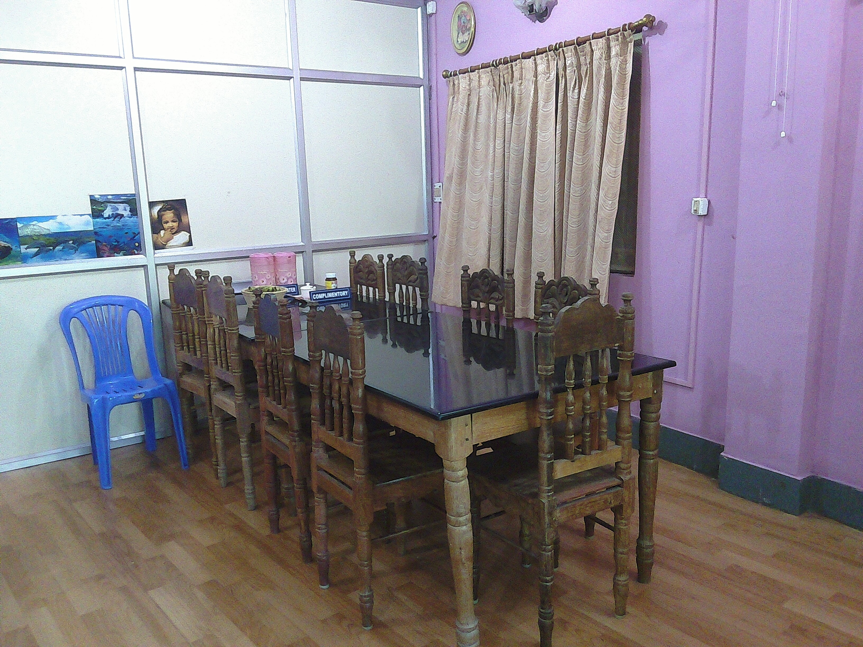 HOTEL SHEETAL PORT BLAIR Sri Vijaya Puram (Port Blair) - Reviews ...