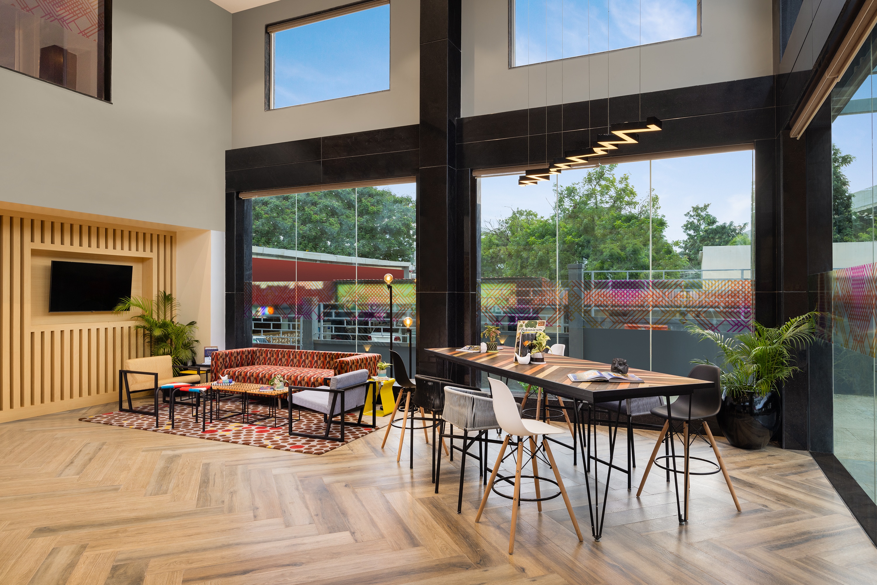 Ginger Coimbatore Airport , Avinashi Road Hotel Coimbatore - Reviews ...