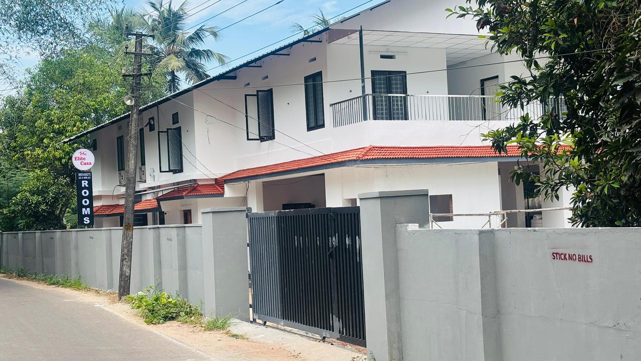 Elite Casa Homestay Alleppey - Reviews, Photos & Offer