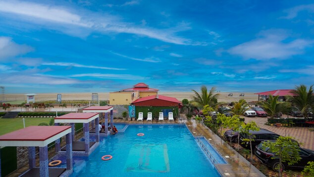Sher E Bengal Beach Resort Hotel Mandarmani - Reviews, Photos & Offer