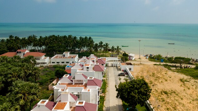 Seven Hills Pamban Island Resort Hotel Rameshwaram - Reviews, Photos ...