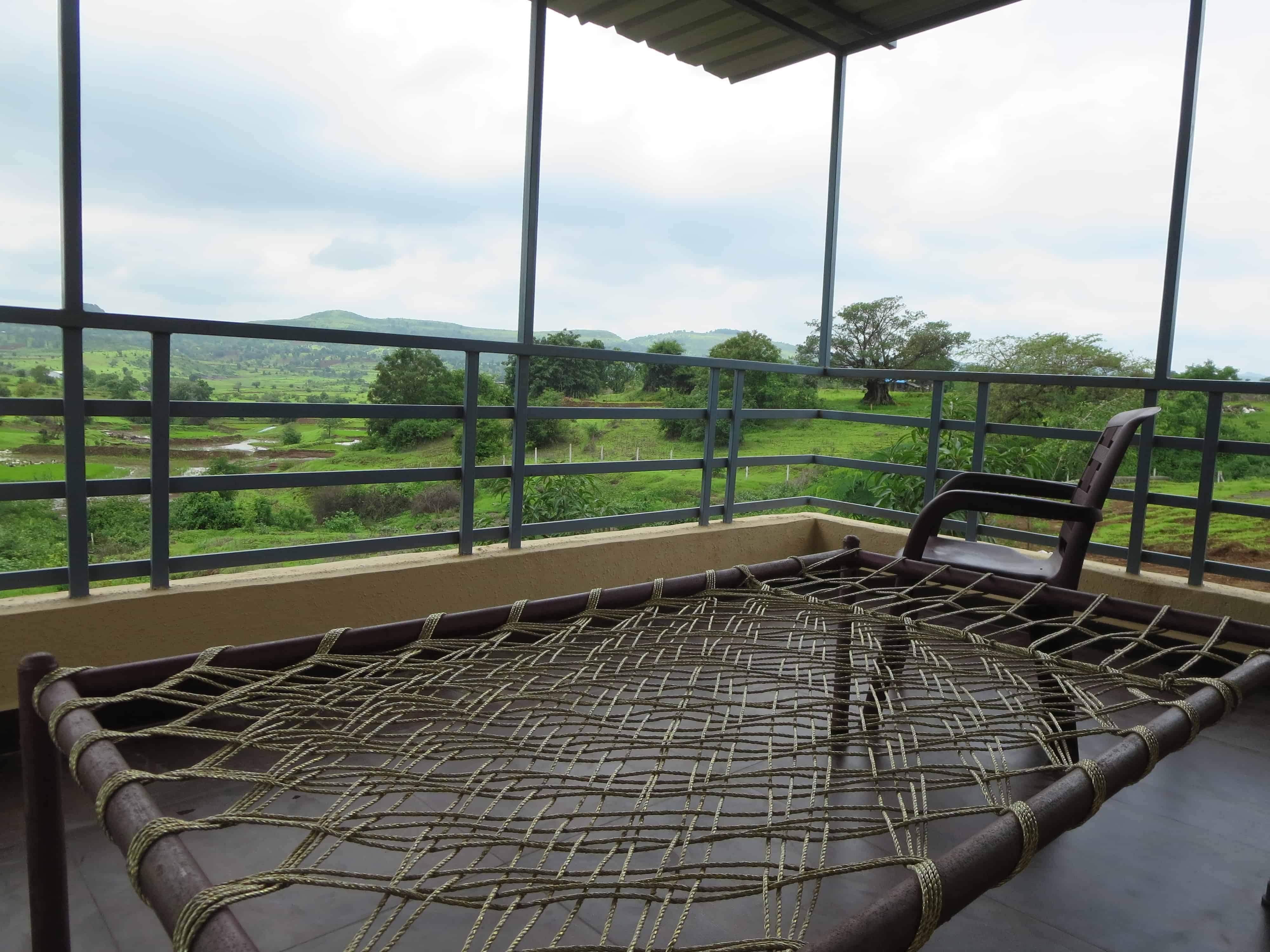 Bimal Farm at Koroli hill station Hotel Trimbak - Reviews, Photos & Offer