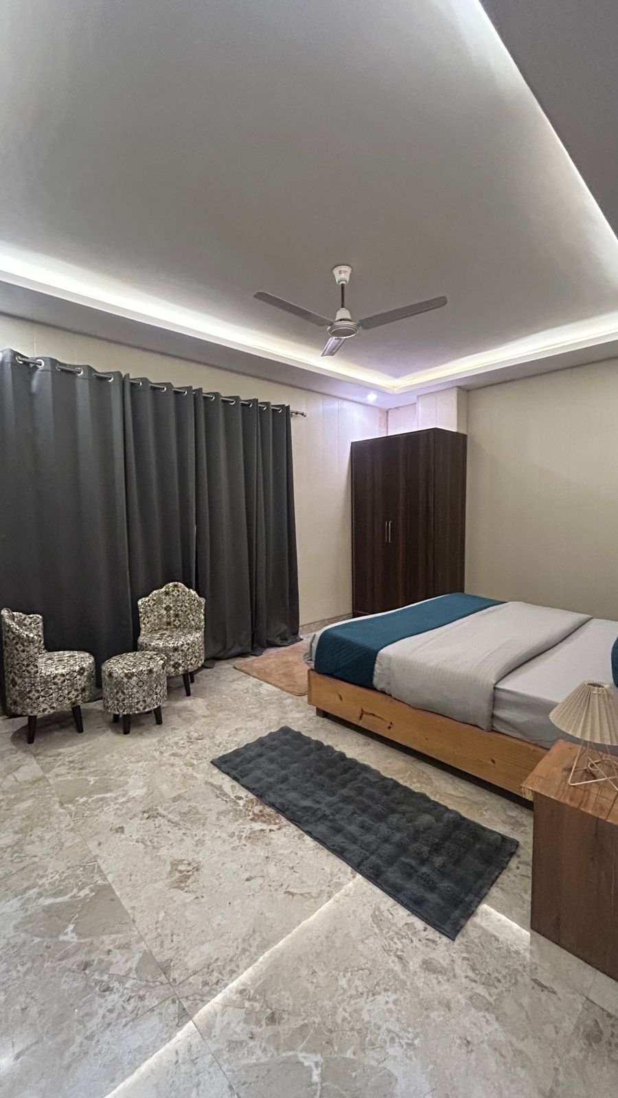 Sufi Stay Hotel Rishikesh - Reviews, Photos & Offer
