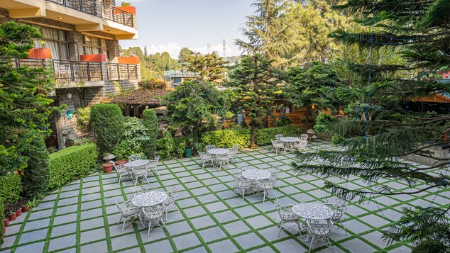 Kasauli Castle Resort Hotel Kasauli - Reviews, Photos & Offer