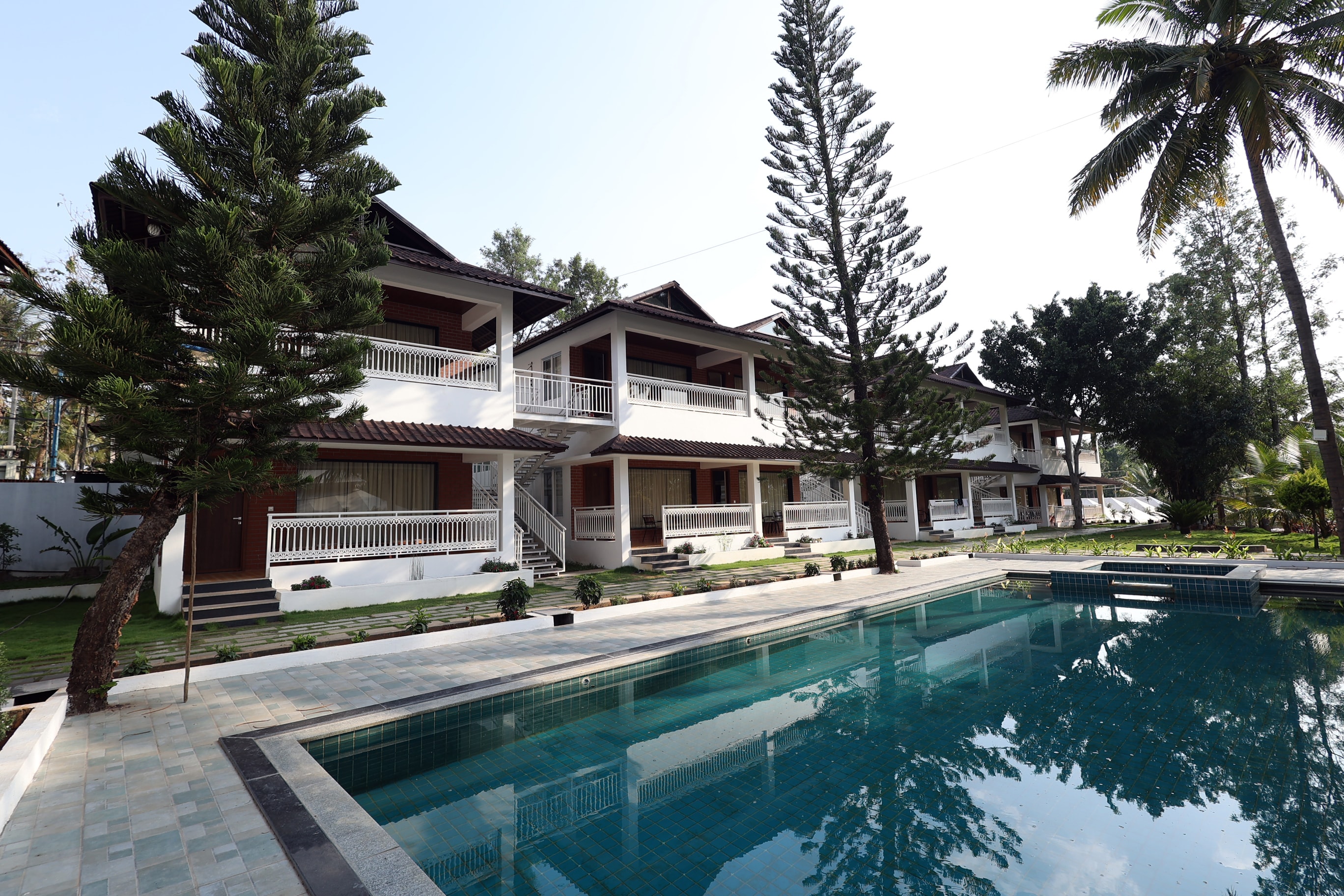 Gubbi Goodu Green Resort Nelamangala - Reviews, Photos & Offer