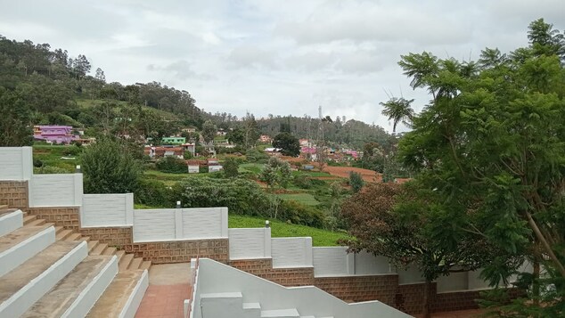 Ketti Heights Resorts Hotel Ooty - Reviews, Photos & Offer