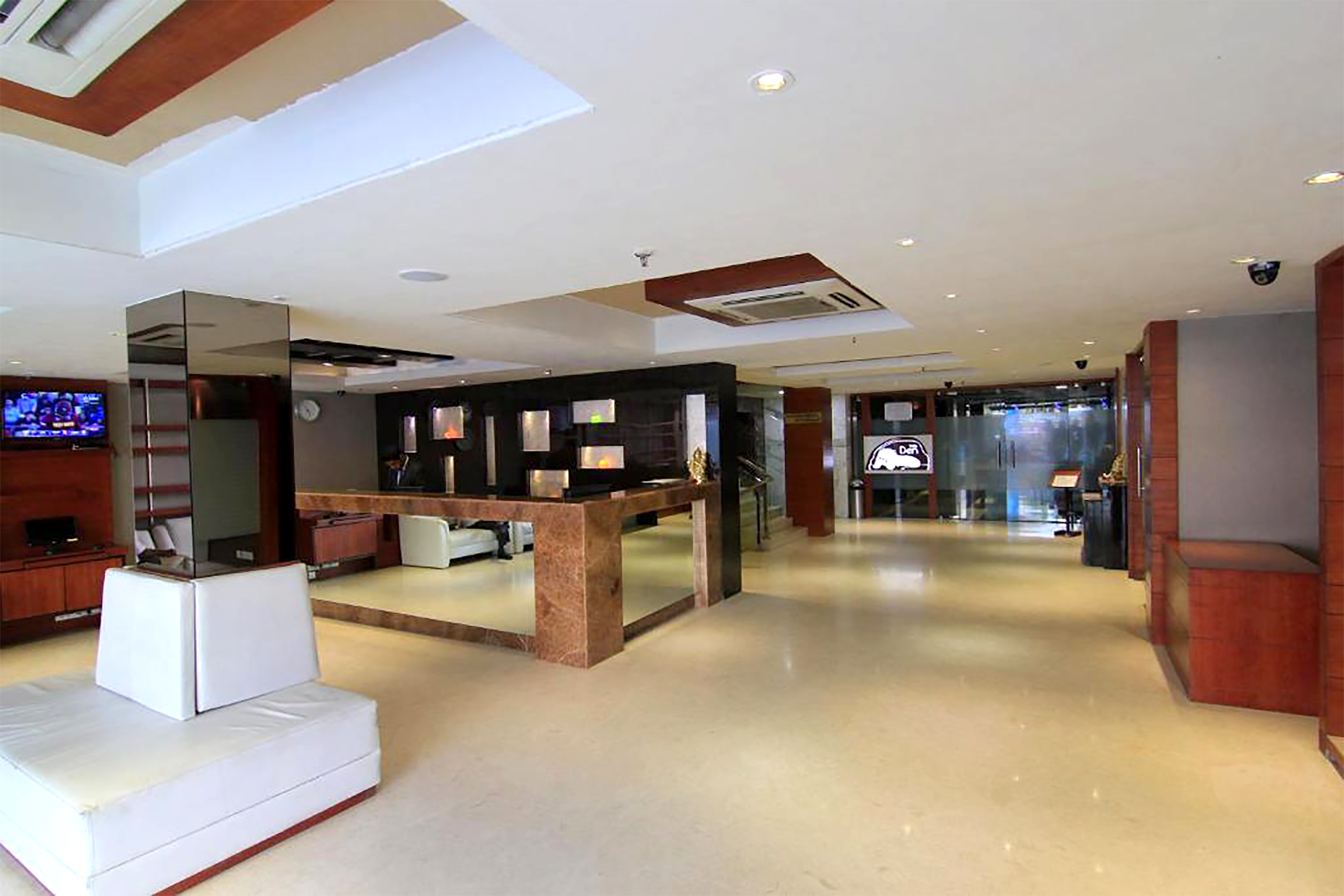 Hotel O2 Oxygen Kolkata - Reviews, Photos & Offer