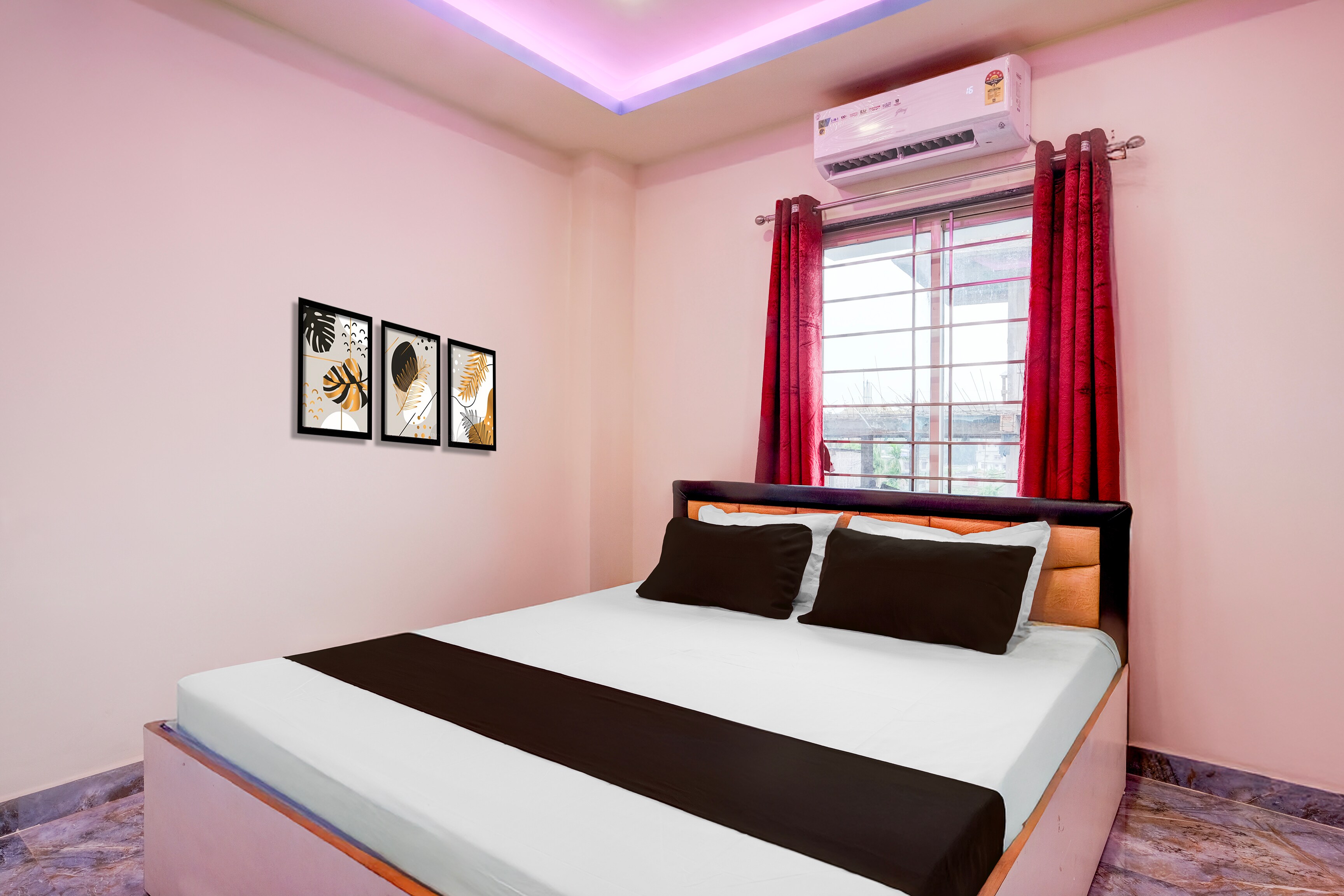 Townhouse Gauhati University Formerly The Silver Stone Hotel Guwahati ...