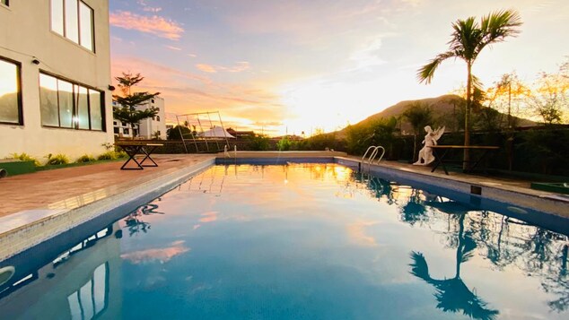 Zestin Hill Resort Lonavala Hotel Lonavala - Reviews, Photos & Offer
