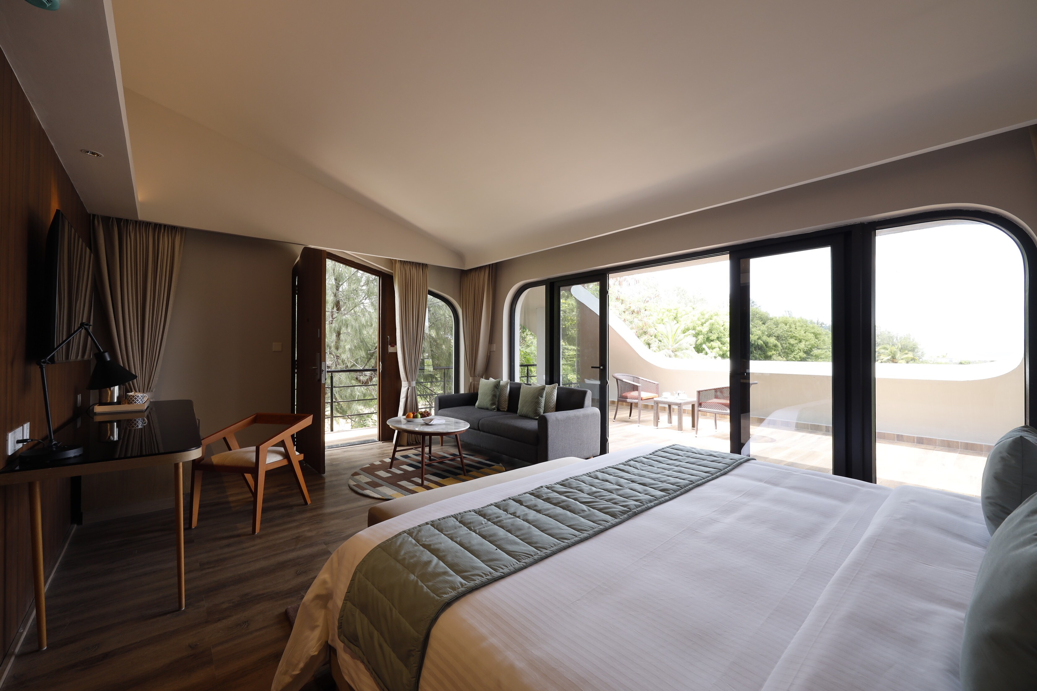 Photos of Fortune Beach Resort ECR, Chennai - Member ITC Hotels' Group ...