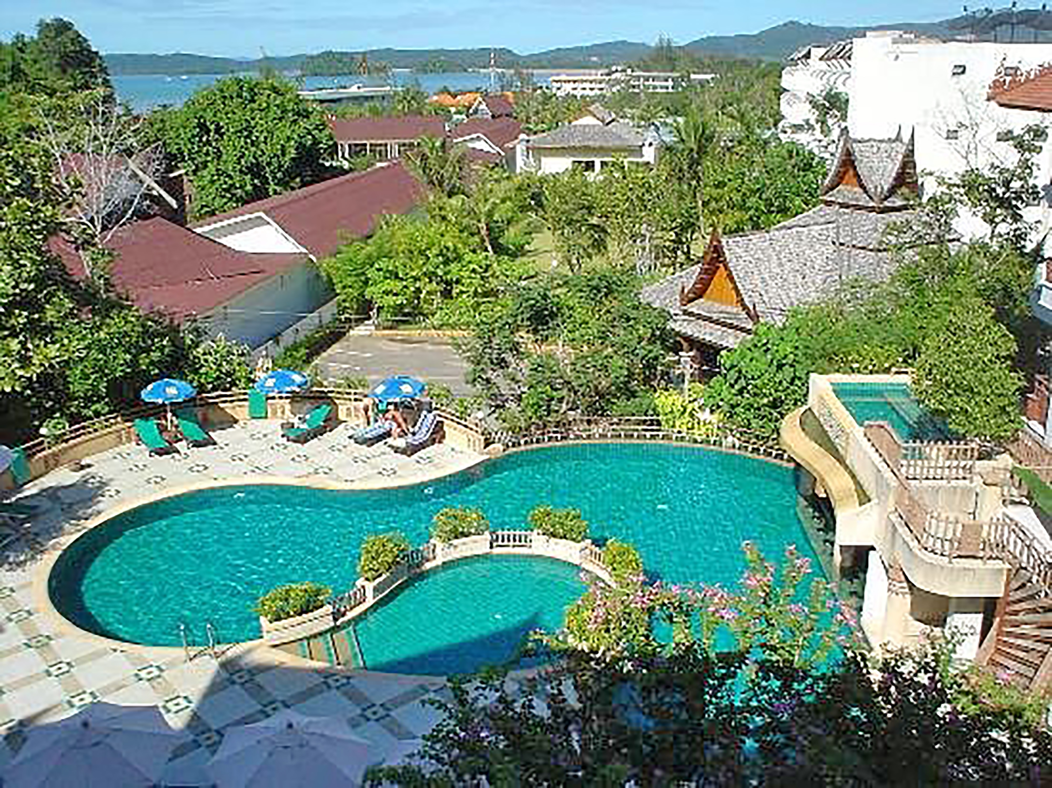 Anyavee Ao Nang Bay Resort Krabi - Reviews, Photos & Offer